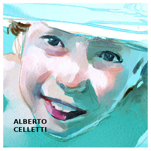 Portfolio Alberto Celletti Visualizer Community