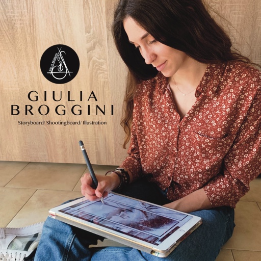 Portfolio Giulia Broggini Visualizer Community